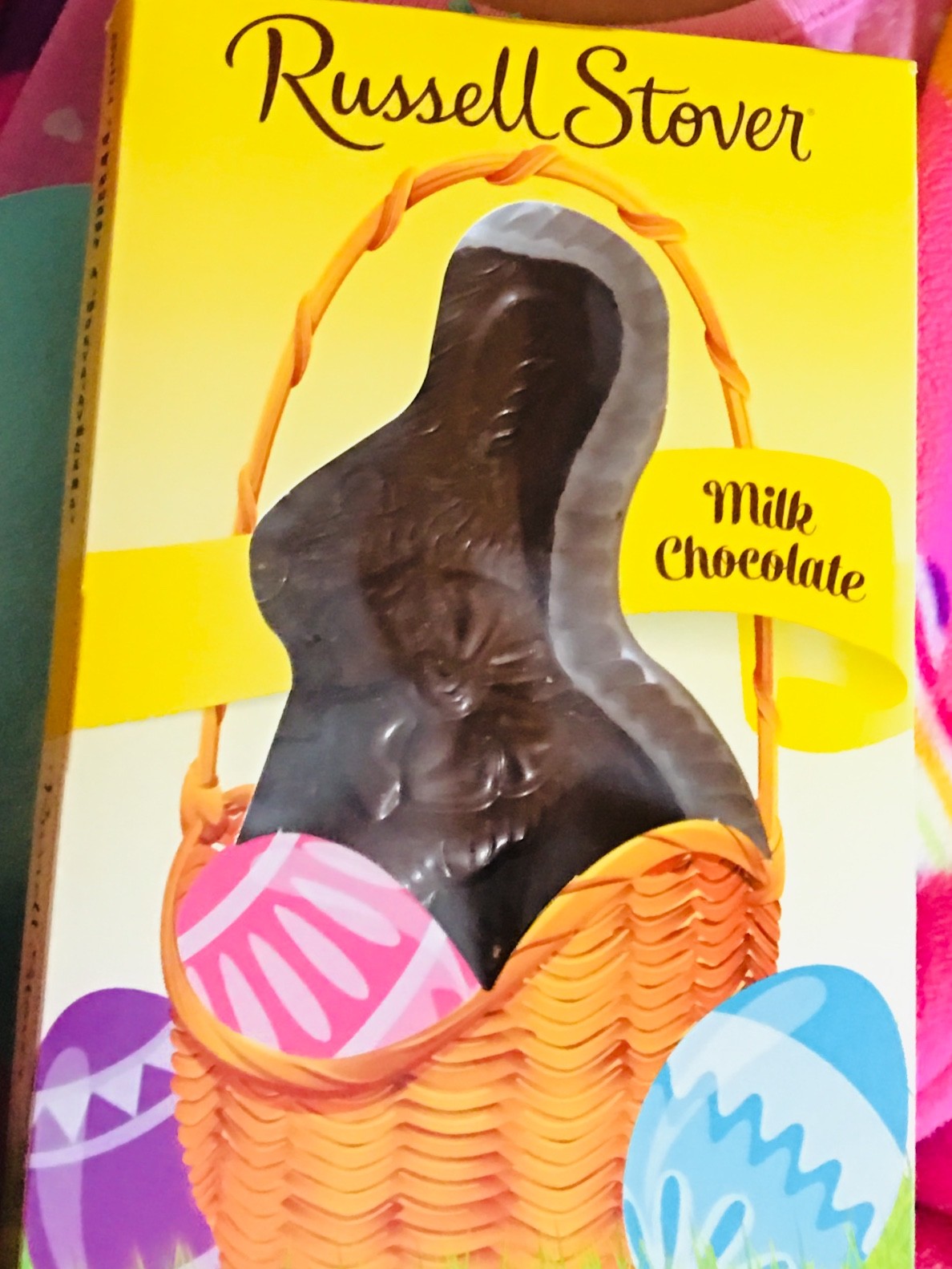 How to Make the Perfect Easter Basket for $30 or Less | cr8joi