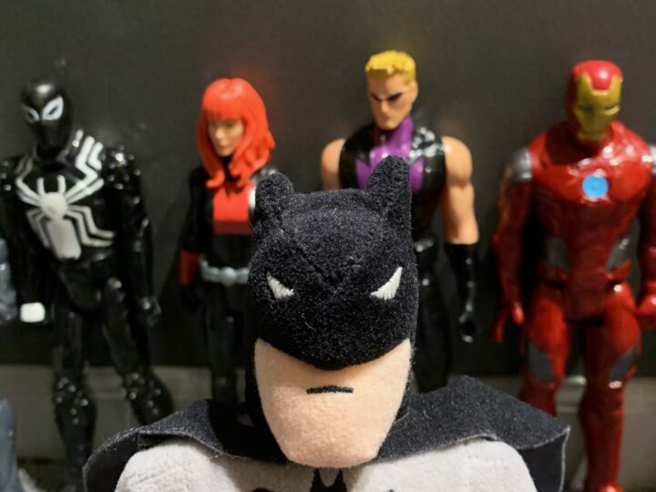 How to Build a Toy Collection Your Kids Will Actually Play With