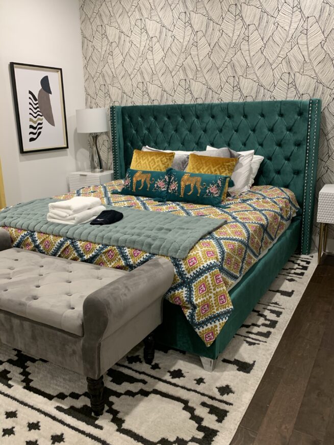 10 Ways To Create The Perfect Sister Sleepover | cr8joi