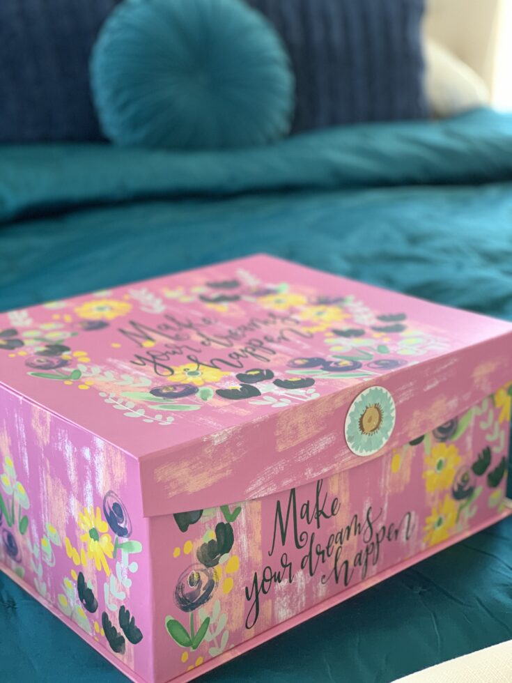 10 Ways To Create The Perfect Sister Sleepover | cr8joi