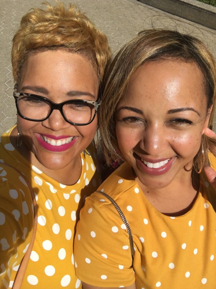 10 Ways To Create The Perfect Sister Sleepover | cr8joi