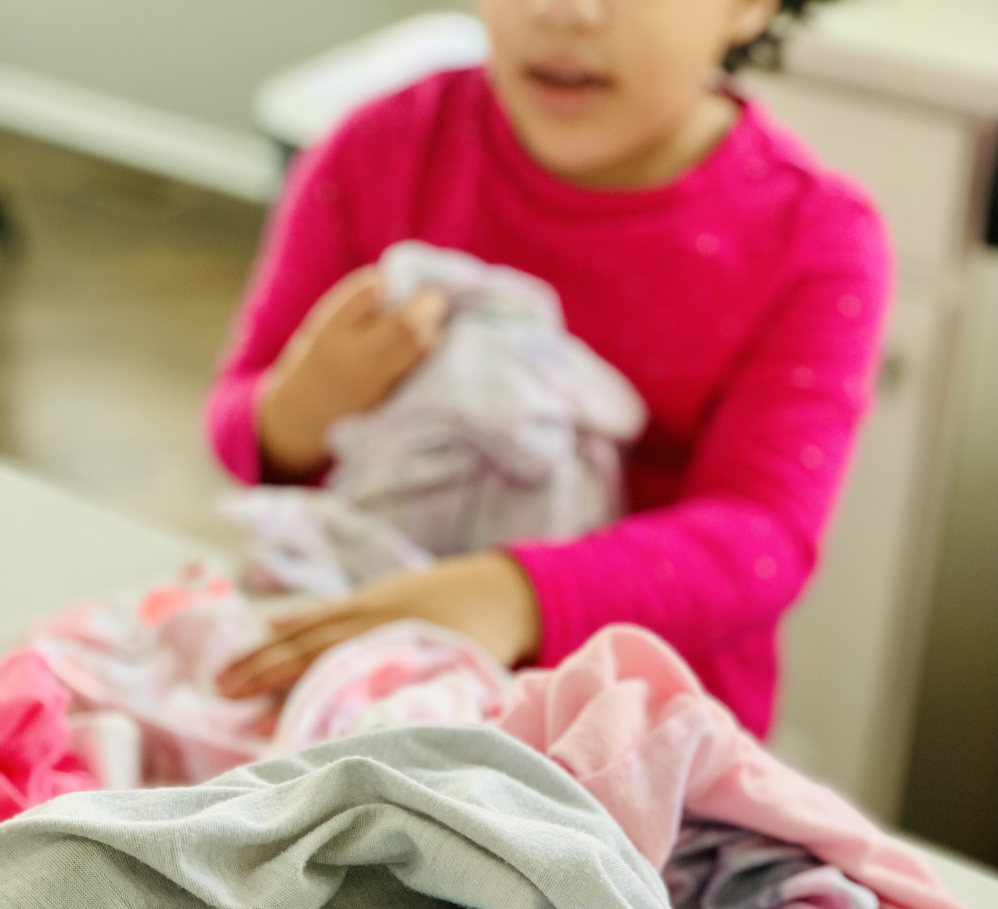 Why Your Laundry Routine STILL Isn’t Working | cr8joi