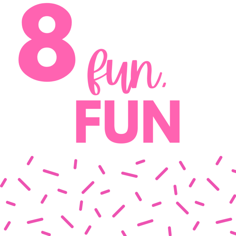 8 things To Survive Summer with Kids | cr8joi